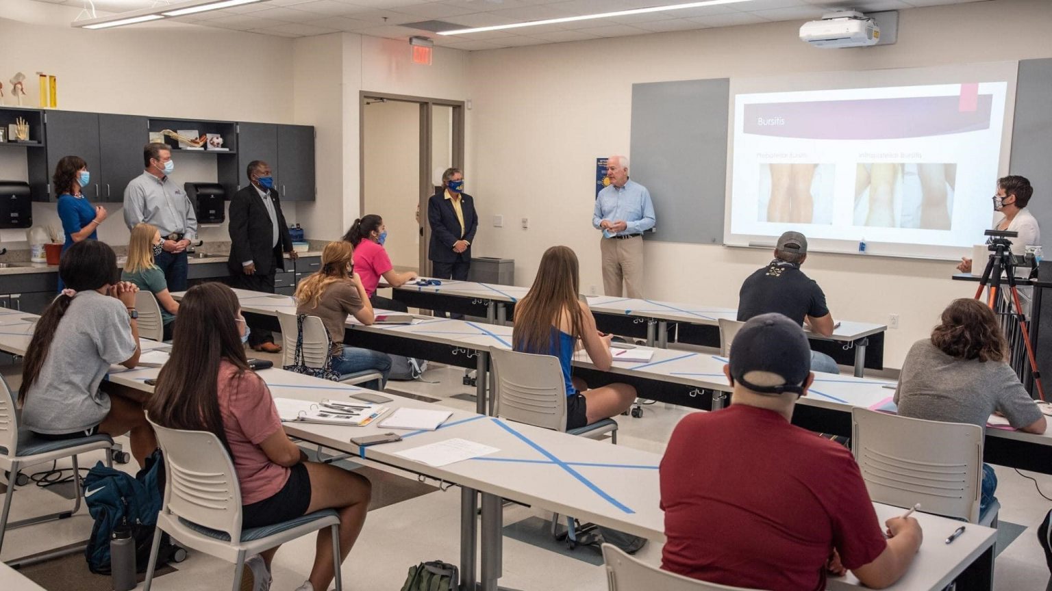 ASU Global Program Benefits – ASU Myanmar