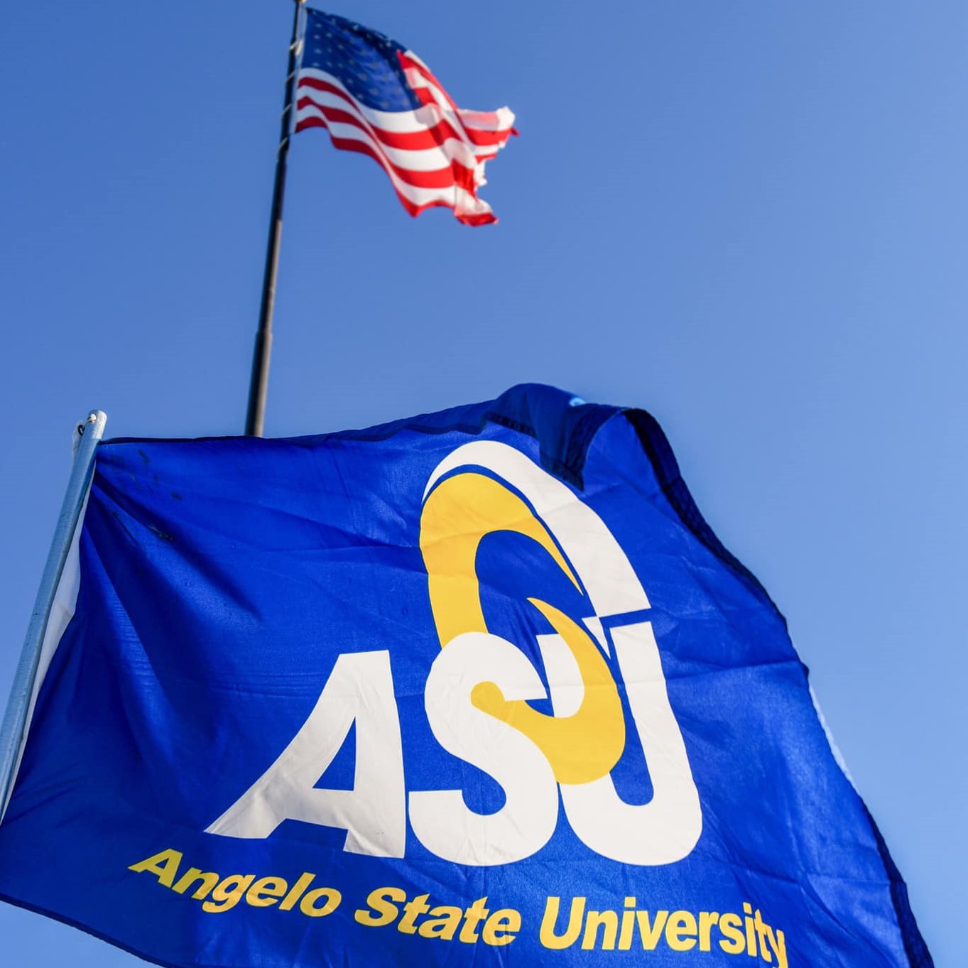 Angelo State University Asu History And Academics